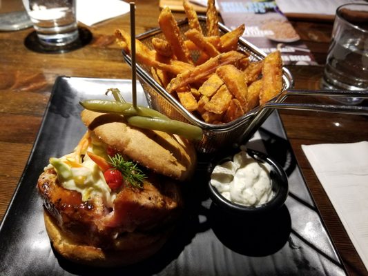 Menu – Underground Tap and Grill